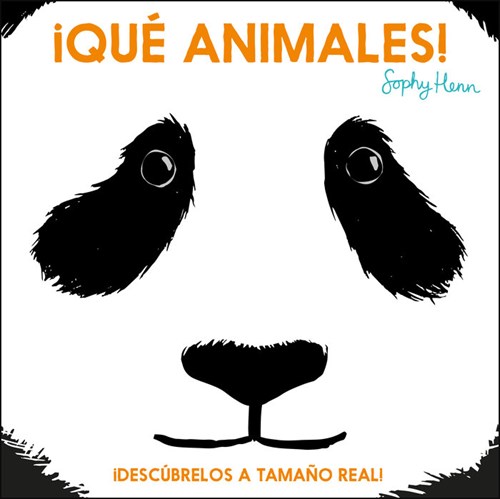 ¡Qué animales! - Livriz Sell - Distribuidor de Libros