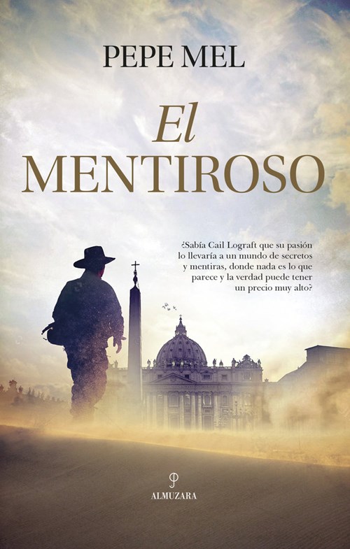 MENTIROSO,EL - Livriz Sell - Distribuidor de Libros