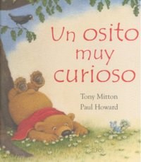 UN OSITO MUY CURIOSO - Livriz Sell - Distribuidor de Libros