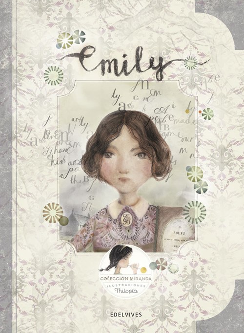 Emily - Livriz Sell - Distribuidor de Libros