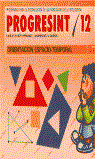 PROGRESINT 12. Orientación Espacio-Temporal - Livriz Sell - Distribuidor de Libros