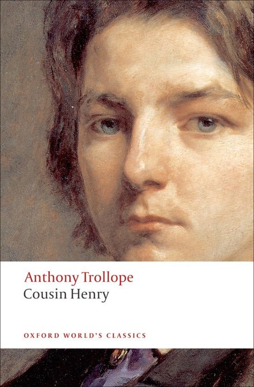 Cousin Henry - Livriz Sell - Distribuidor de Libros