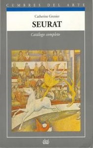 Seurat - Livriz Sell - Distribuidor de Libros