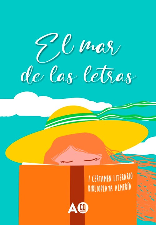 EL MAR DE LAS LETRAS - Livriz Sell - Distribuidor de Libros