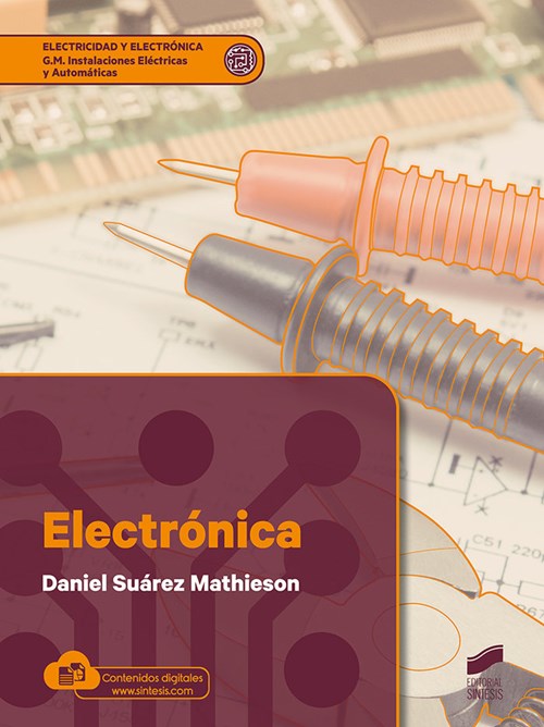 ELECTRONICA - Livriz Sell - Distribuidor de Libros