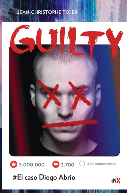 Guilty - Livriz Sell - Distribuidor de Libros