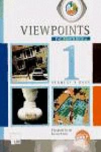 Viewpoints i student's book - Livriz Sell - Distribuidor de Libros