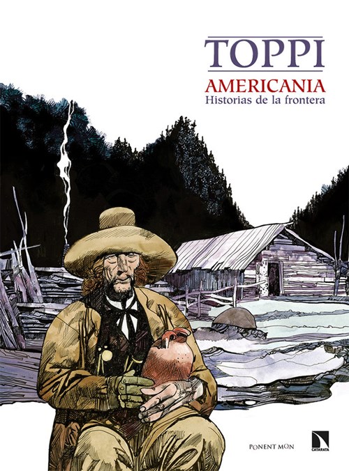 Americania - Livriz Sell - Distribuidor de Libros