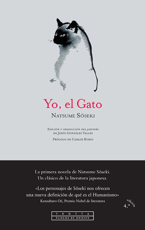 YO, EL GATO - Livriz Sell - Distribuidor de Libros