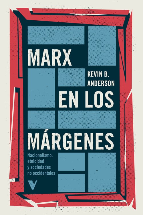 MARX EN LOS MARGENES - Livriz Sell - Distribuidor de Libros